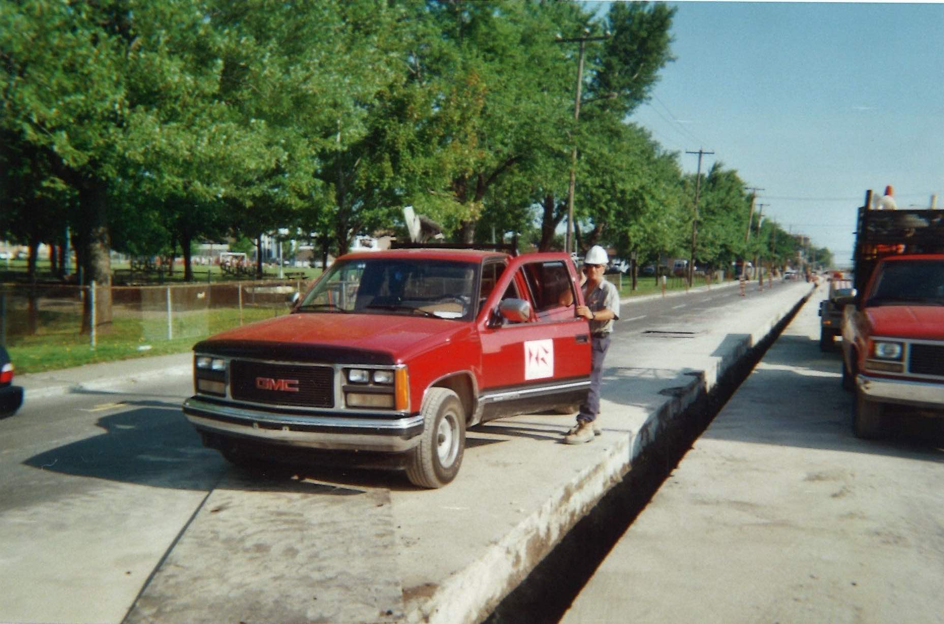Découvrez l'histoire et les valeurs de Construction NRC