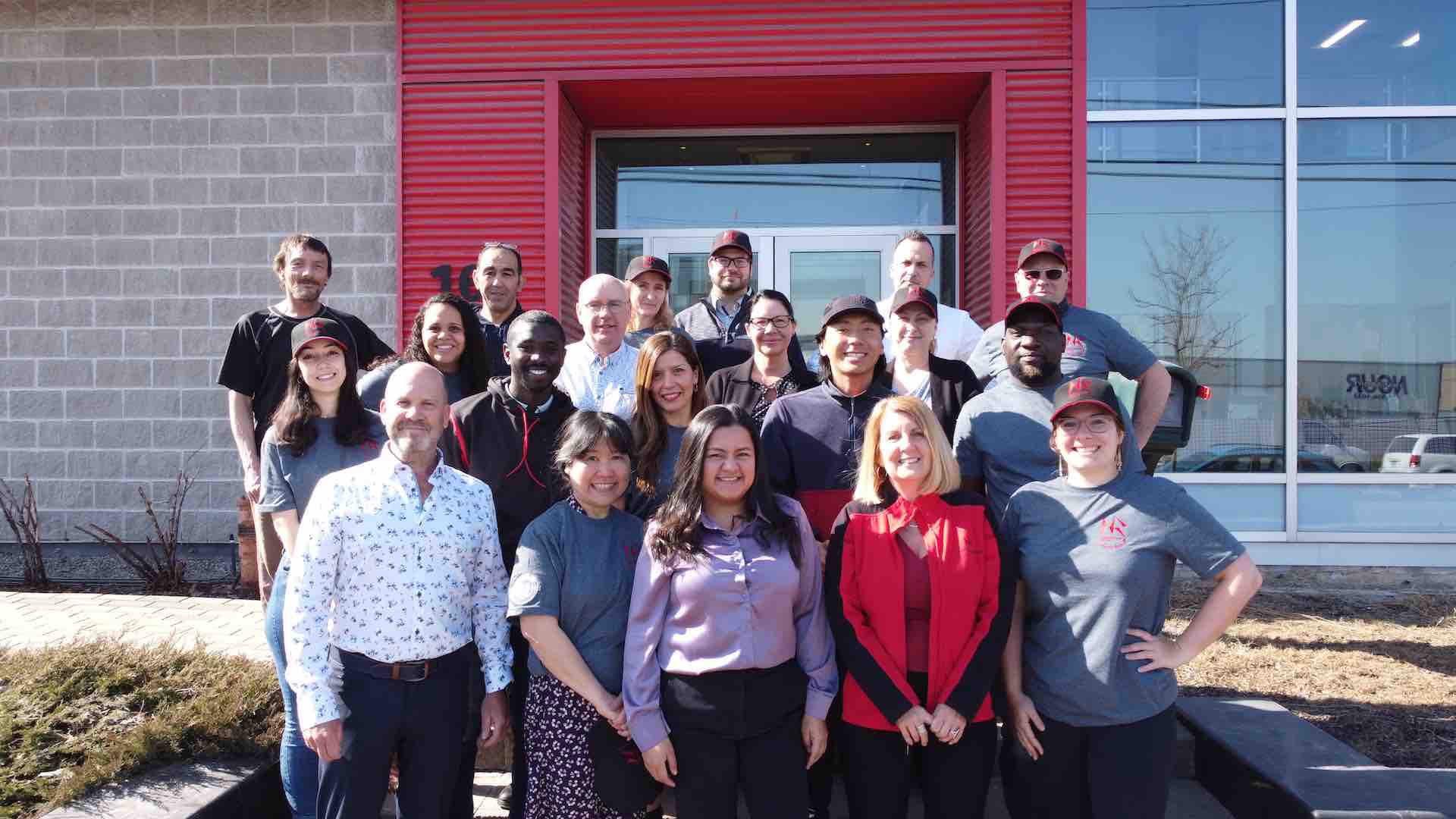 Découvrez l'histoire et les valeurs de Construction NRC